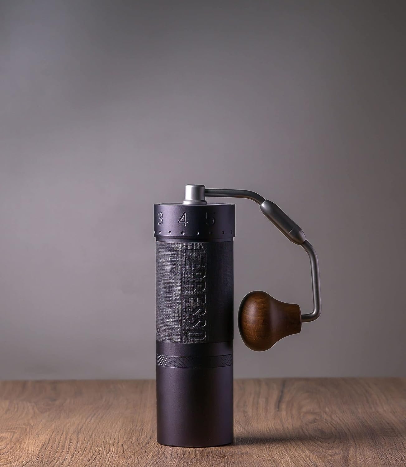 1Zpresso Manual Coffee Grinders: A Comprehensive Review and User Guide