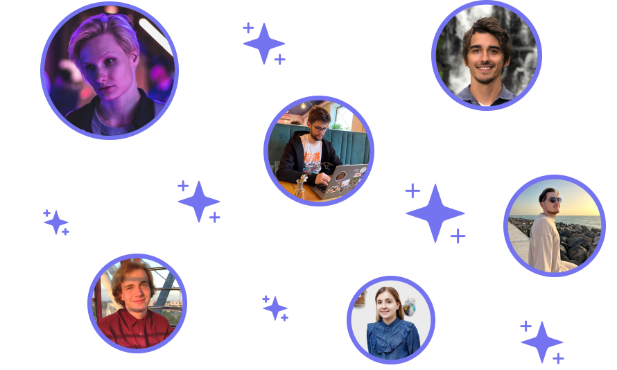 Custom E-Learning Course Creation — Seturon