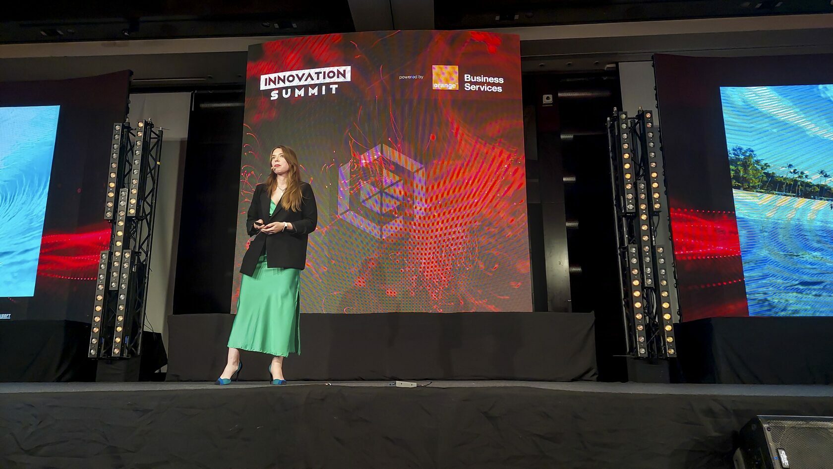 Anna Borbotko - Product Marketing & Enablement at Scale