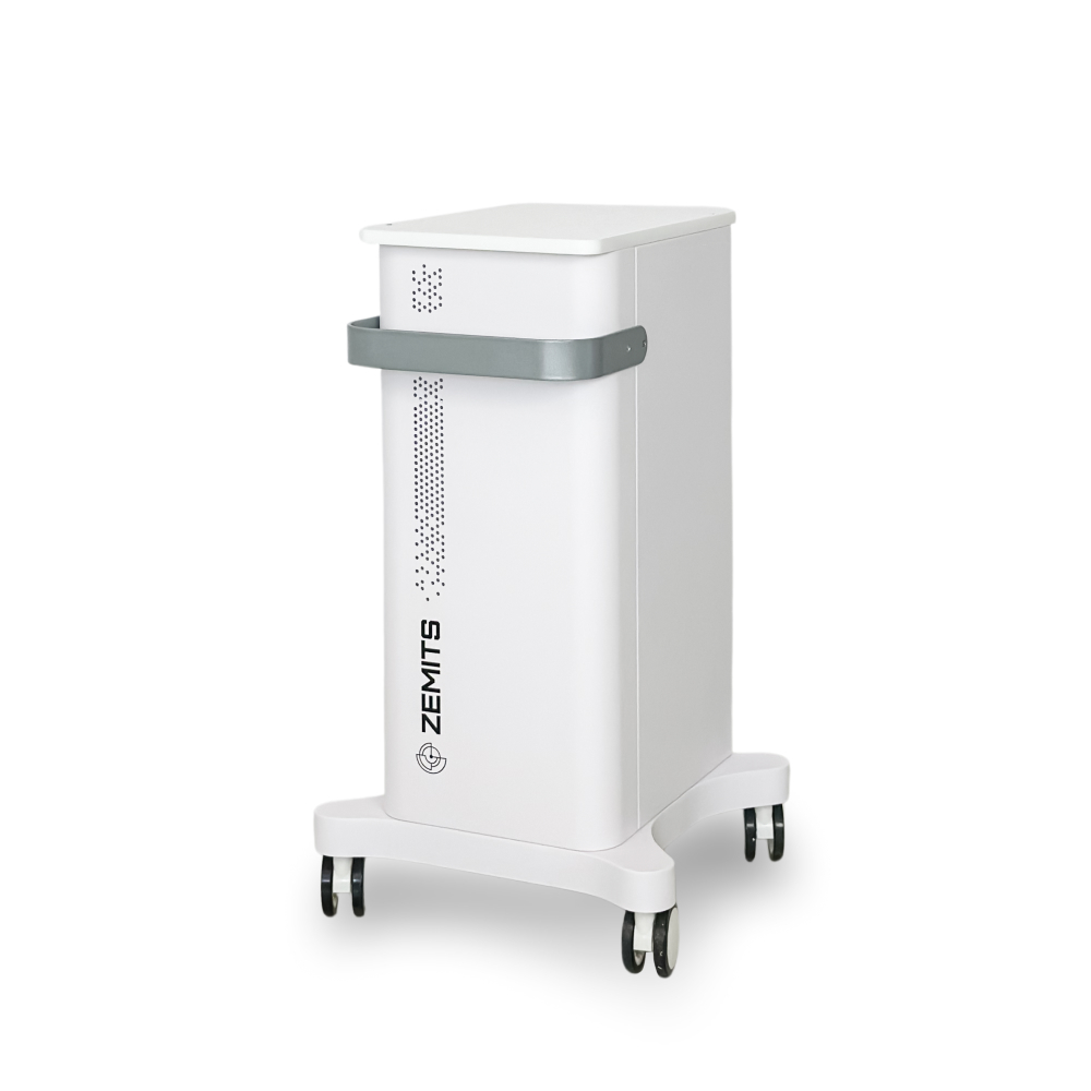 Zemits PrimeCart Slim Premium Device Trolley Stand | Buy on Zemits