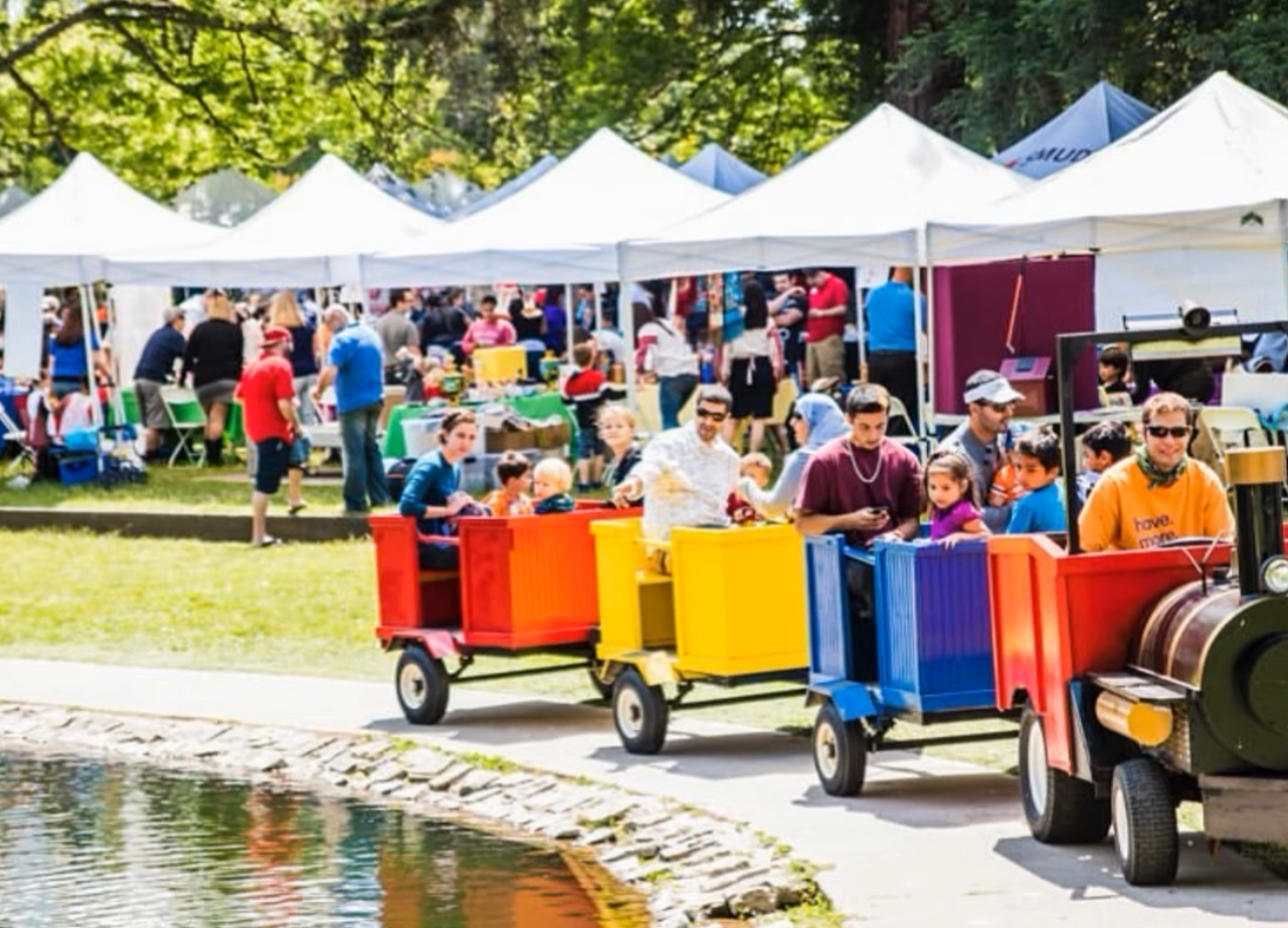 International Kids Festival