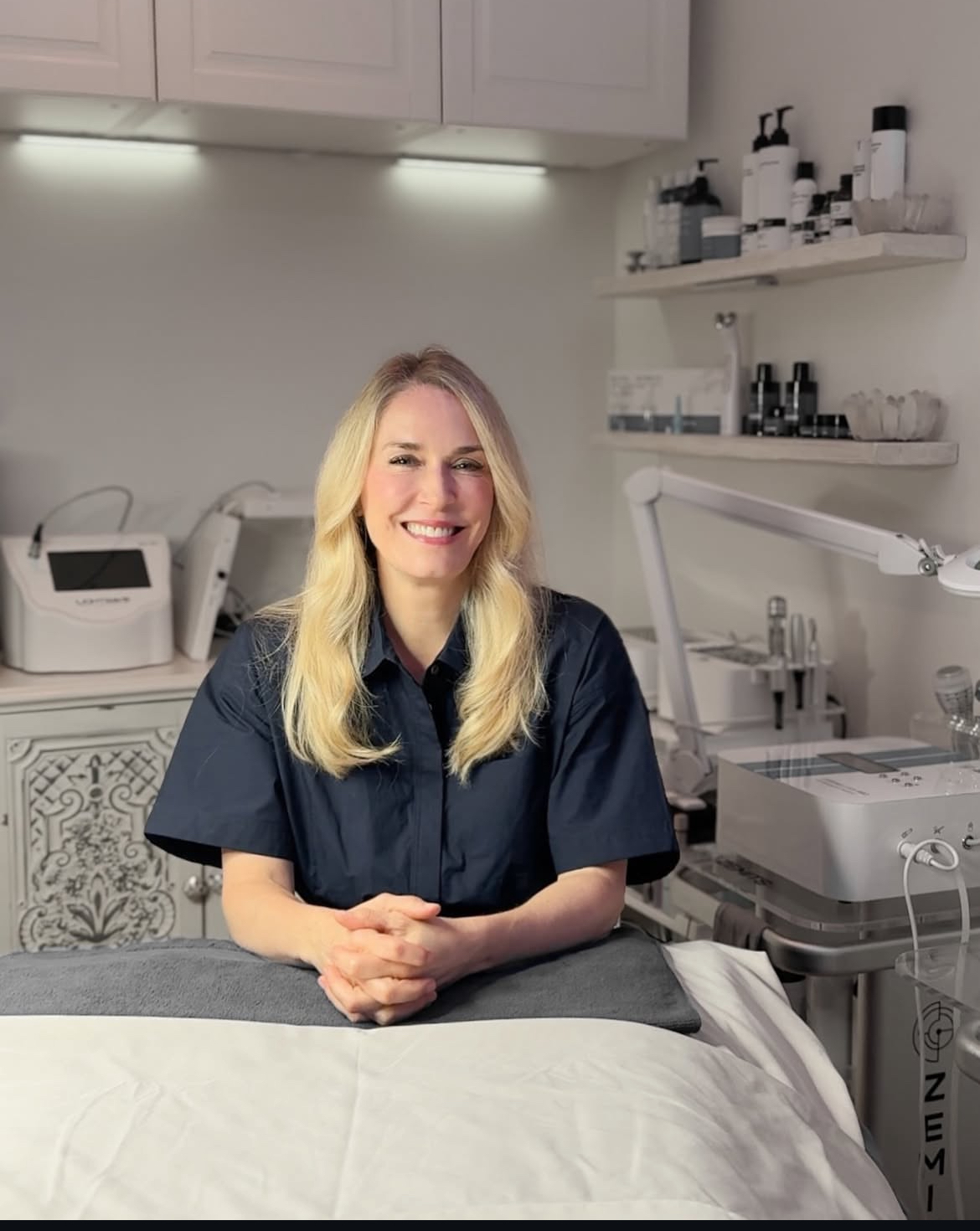 Zemits Friolift Overview | Jillian Wright