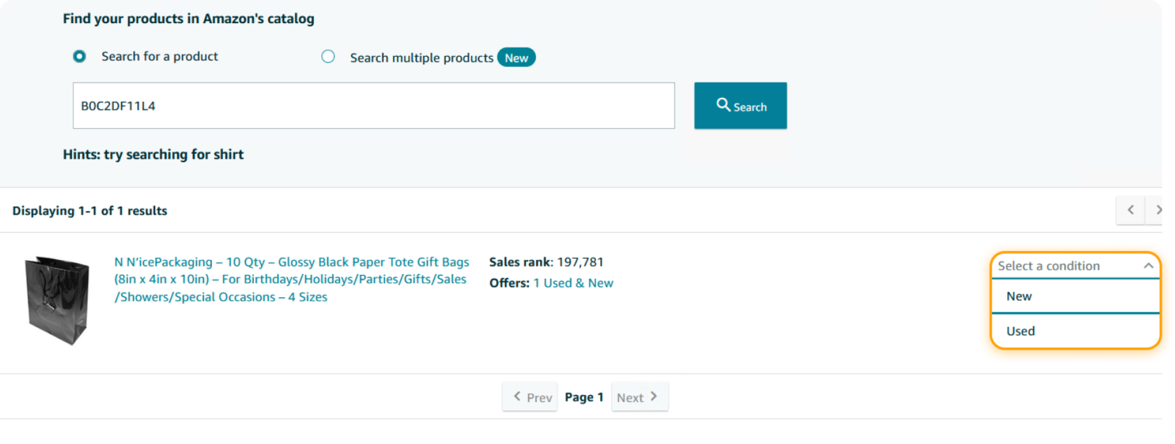 How to List Products on Amazon: A Step-by-Step Sellers Guide