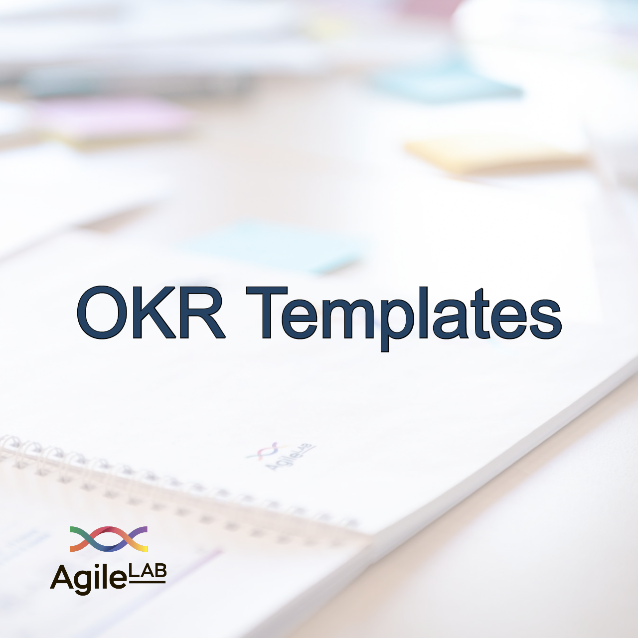 OKR Templates| AgileLAB
