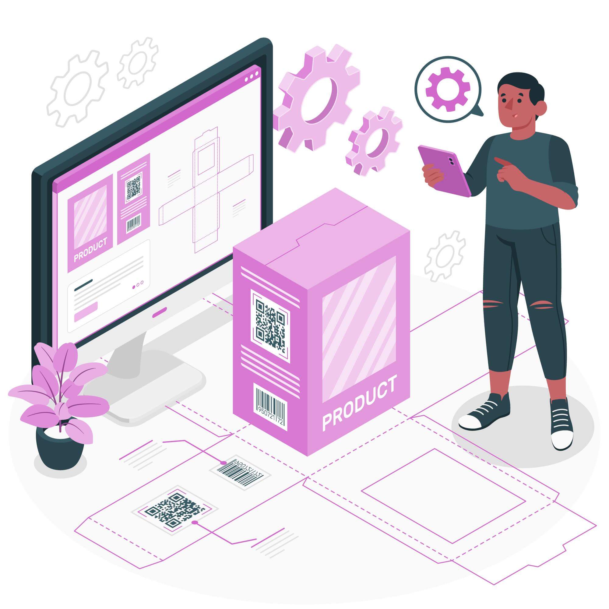 Packaging Design Tips for Shipping | Best Packaging Shipping Ideas