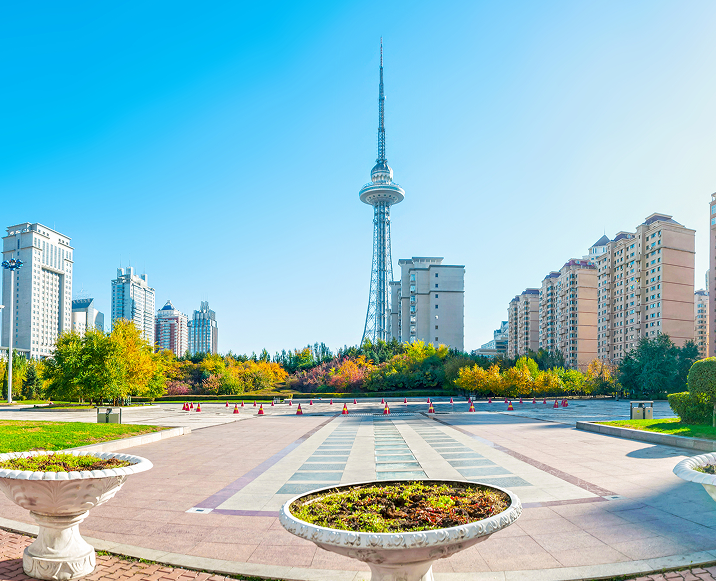 Harbin to Beijing Train: Map, Schedule & Ticket Prices