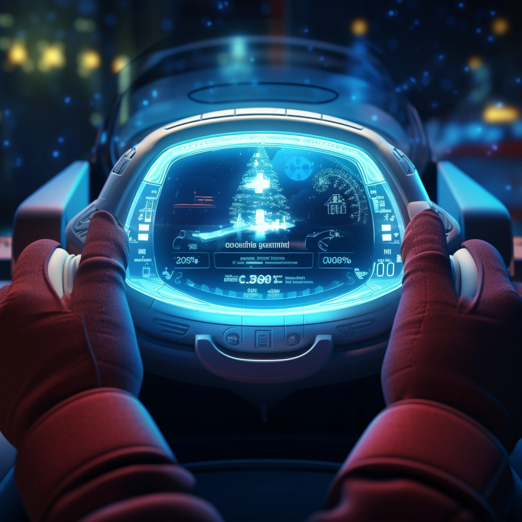 What will cars be like in the future? AI visualizations | DiscoverCars.com