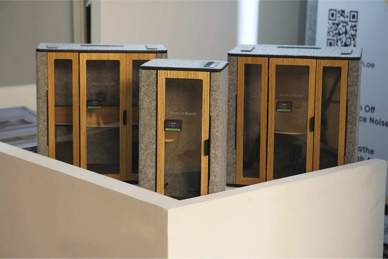Gallery - WorkBooth