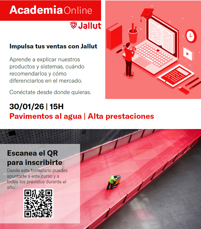 JALLUT PINTURAS | Pinturas y barnices para exterior e interior