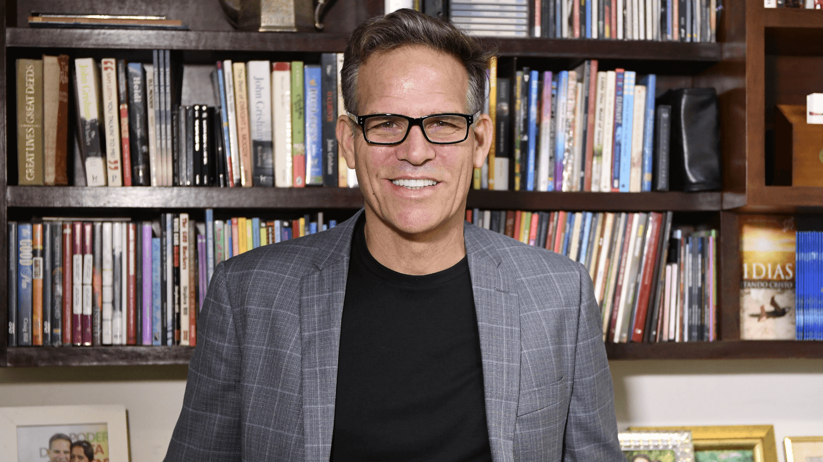 Giles Steven's Books