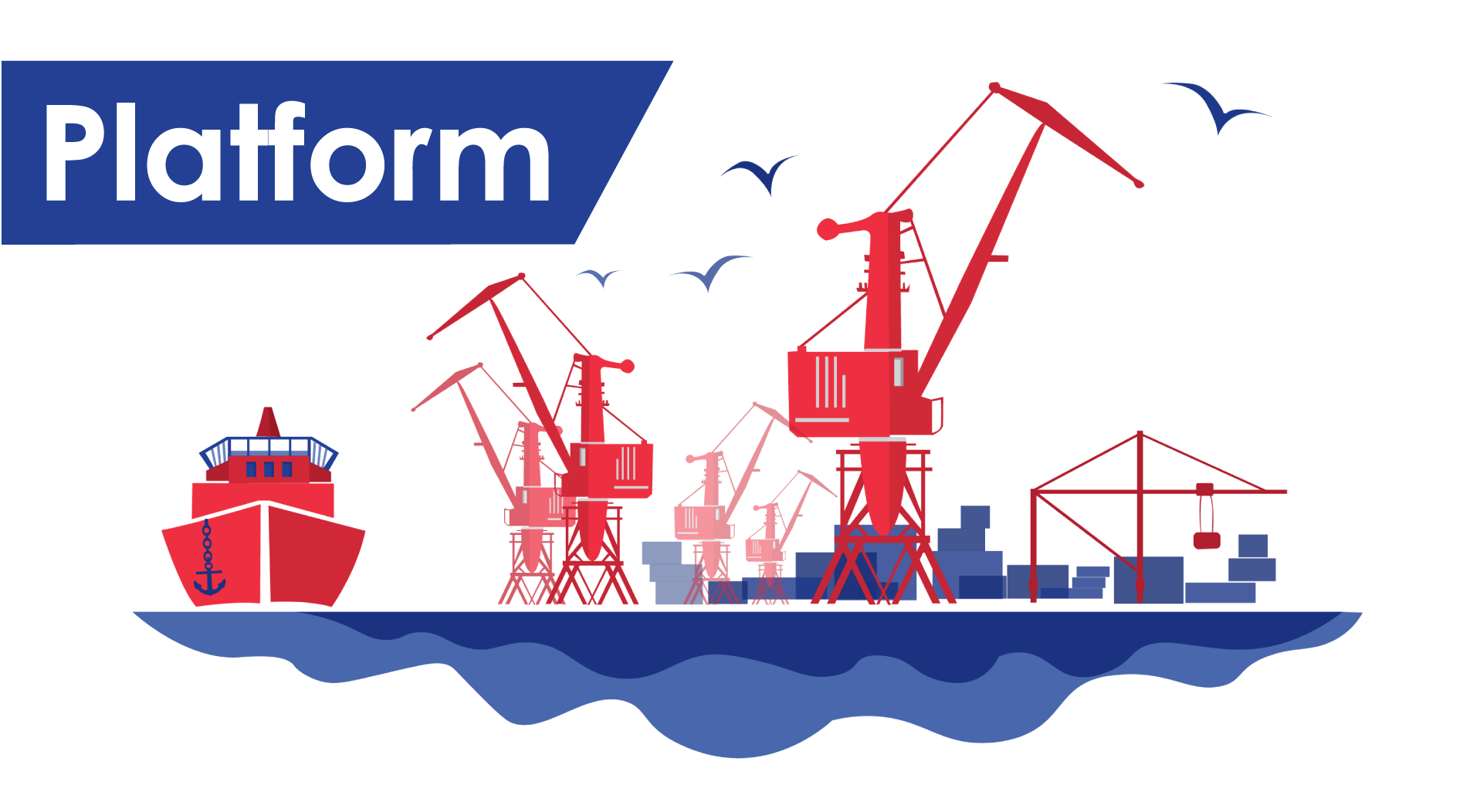 Marine Digital Fleet Intelligence Platform for maritime logistics and ...