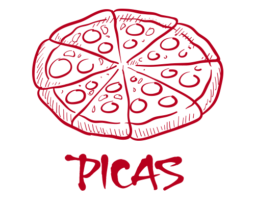 Pica Liepāja| Pizza Shop | Ātra piegāde