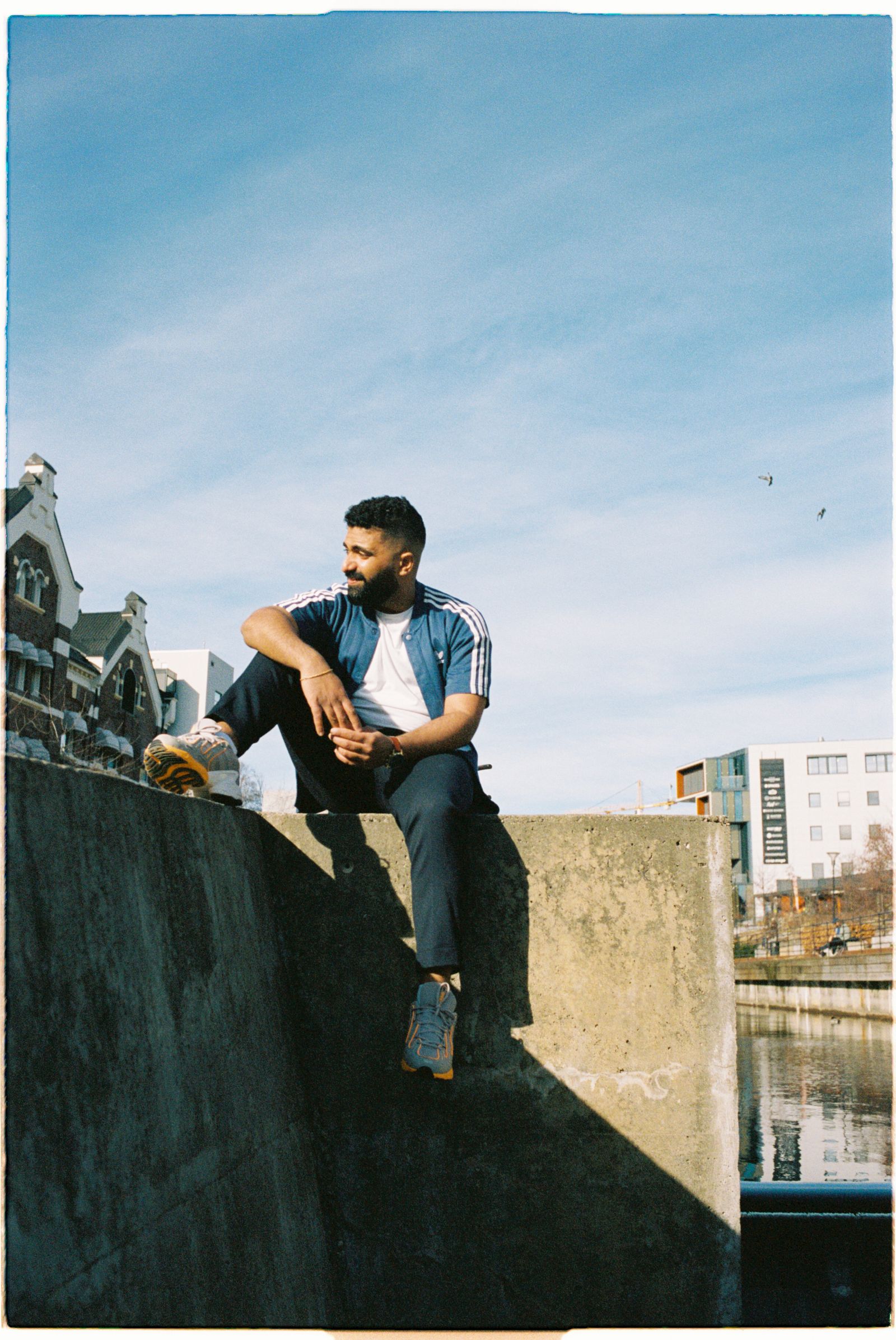 Caser - Egmont People