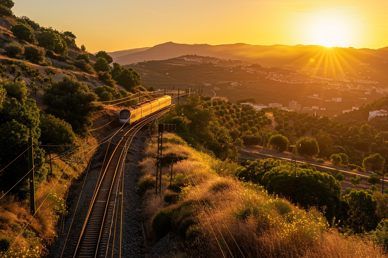 Albufeira to Faro Alfa Pendular Trains | Schedule & Tickets
