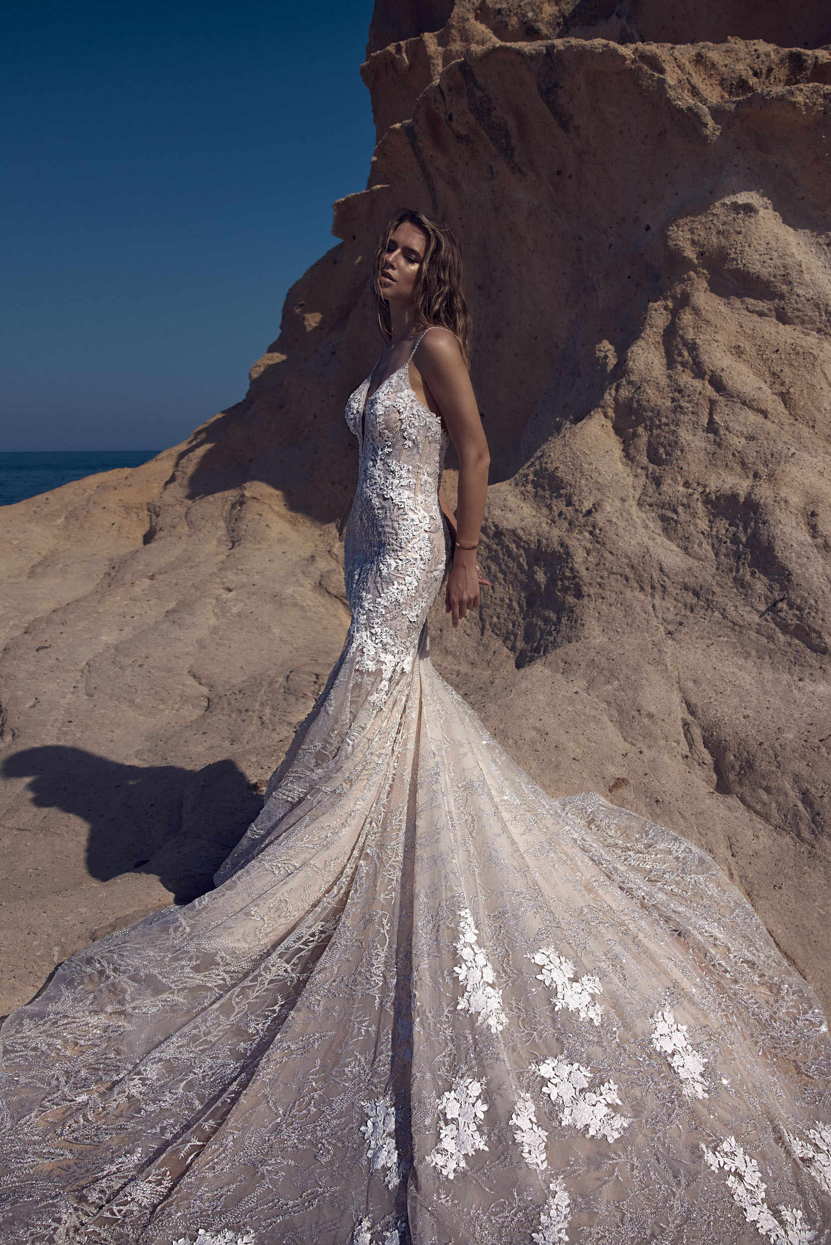 Style MB-345 | Izmir