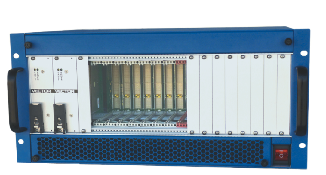Chassis / System Enclosures