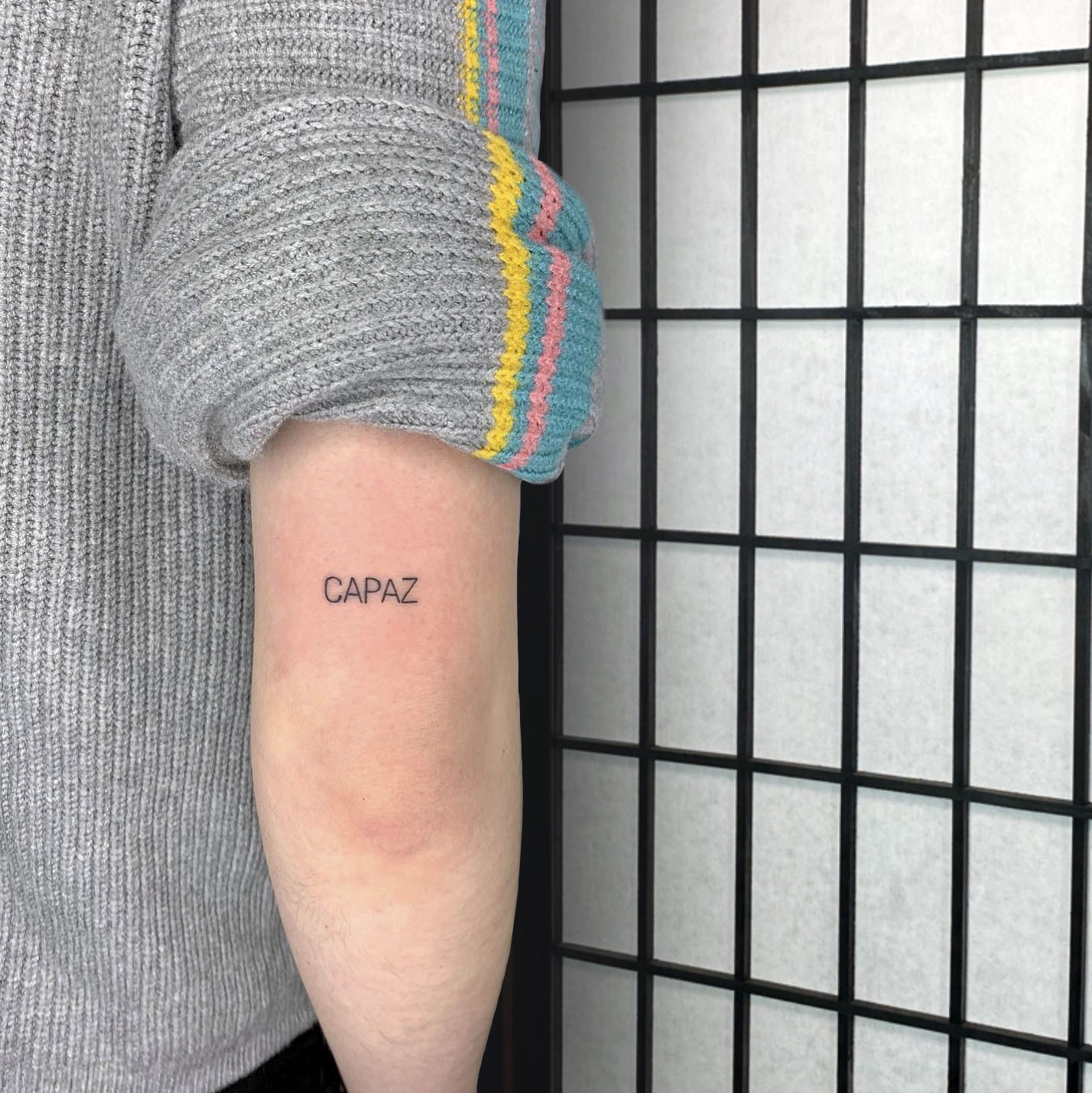 Tattoo in Prague – tetovací studio v Praze