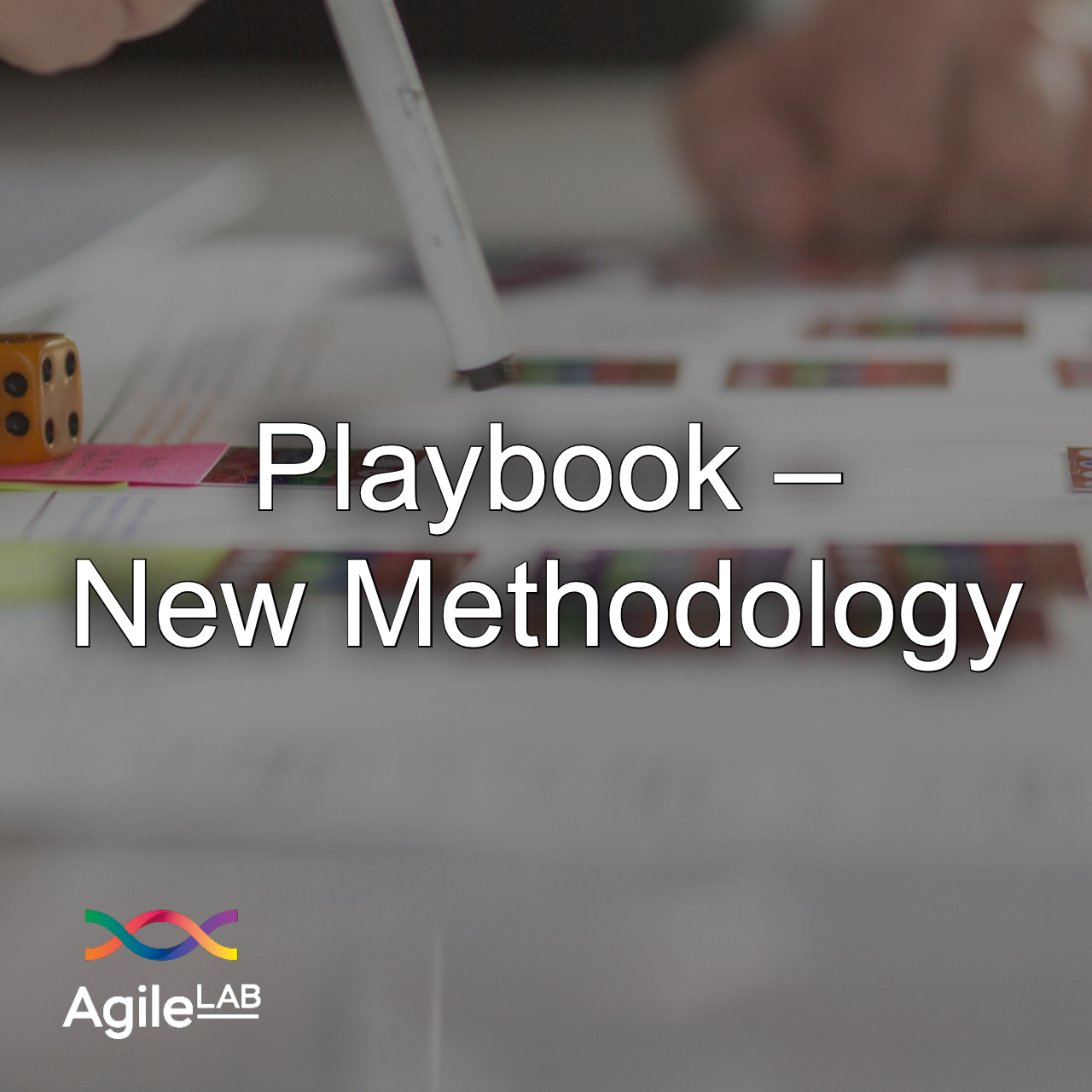 Playbook – New Methodology | AgileLAB