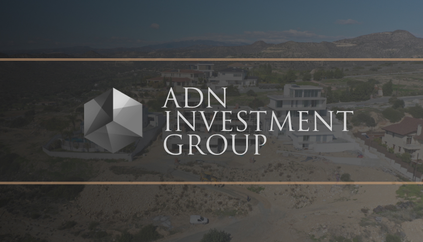 ADN Investment Group – Home Page