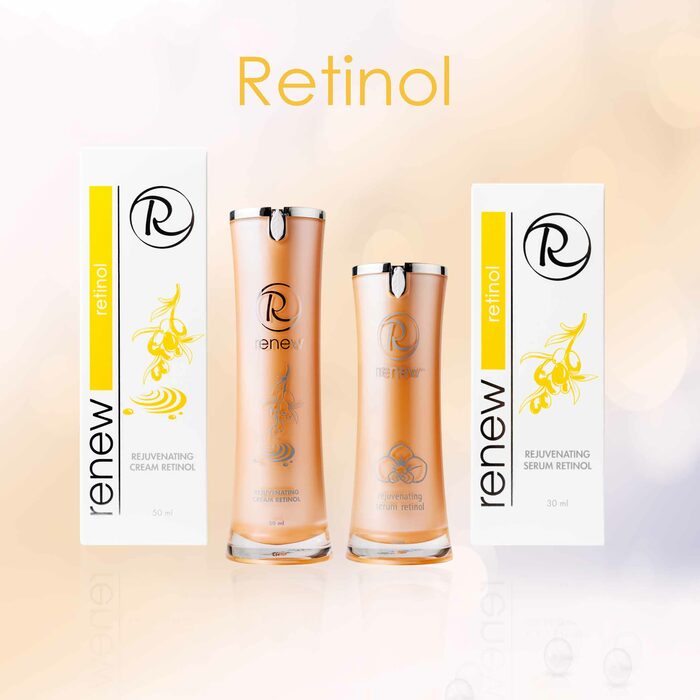 RENEW Cosmetics | Official website