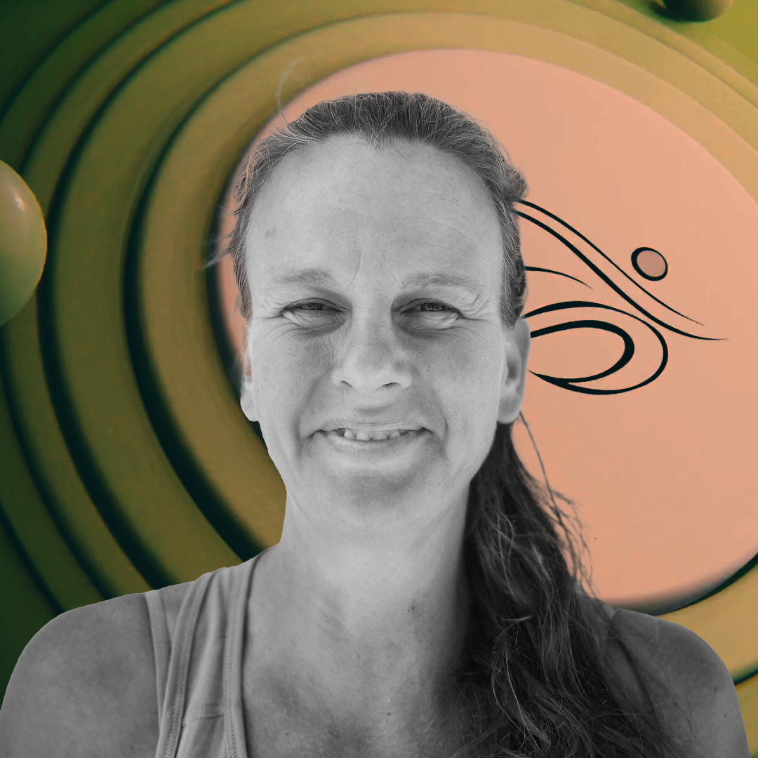 DRU YOGA at Centro De Movimento