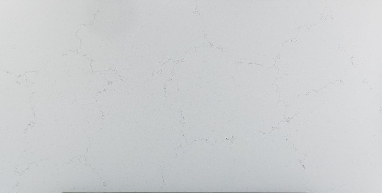 Carrara Venatino CQ Quartz Slab - Perfect Stones