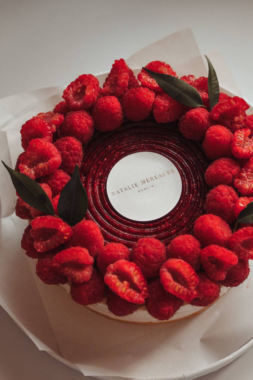 Cold Cheesecake