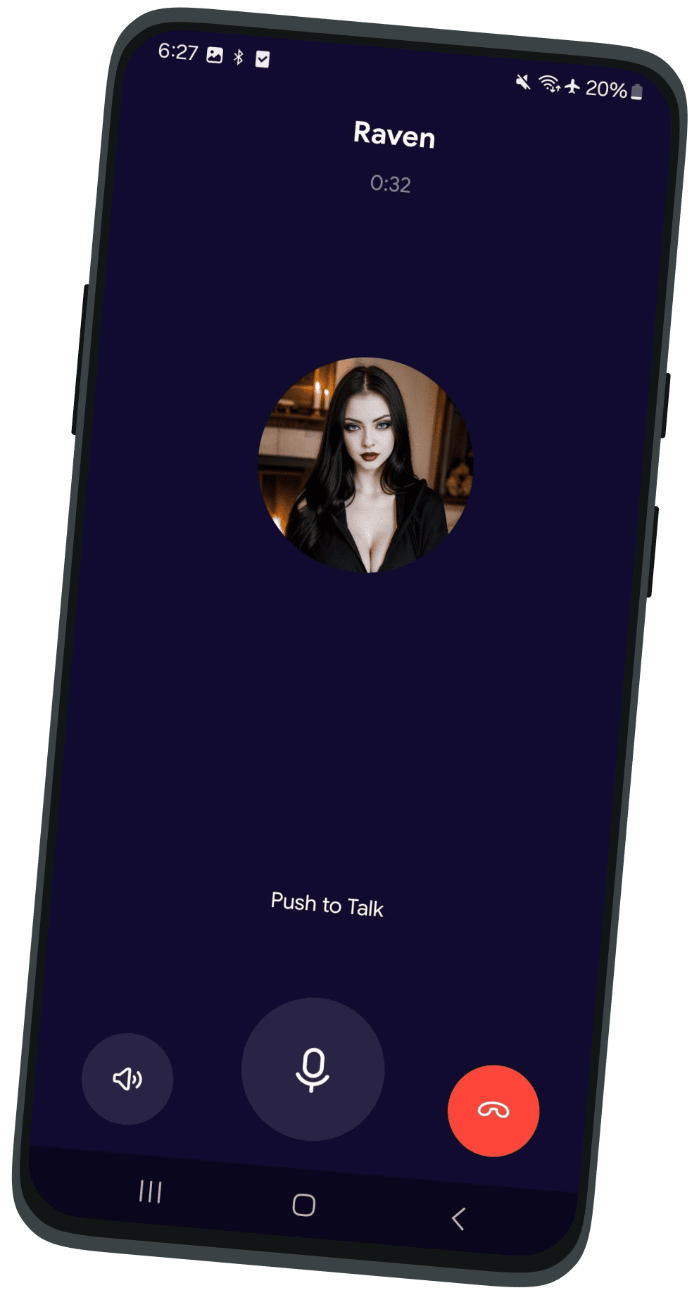 RoleChat – Fantasy AI Roleplay