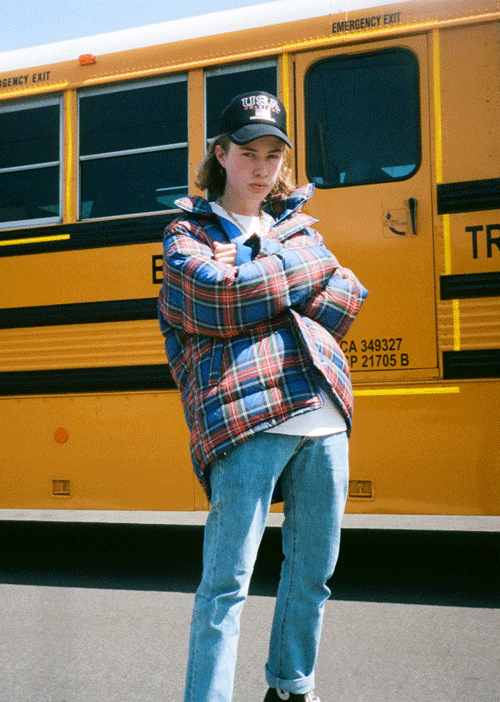 Brook Pifer - Photographer & Director