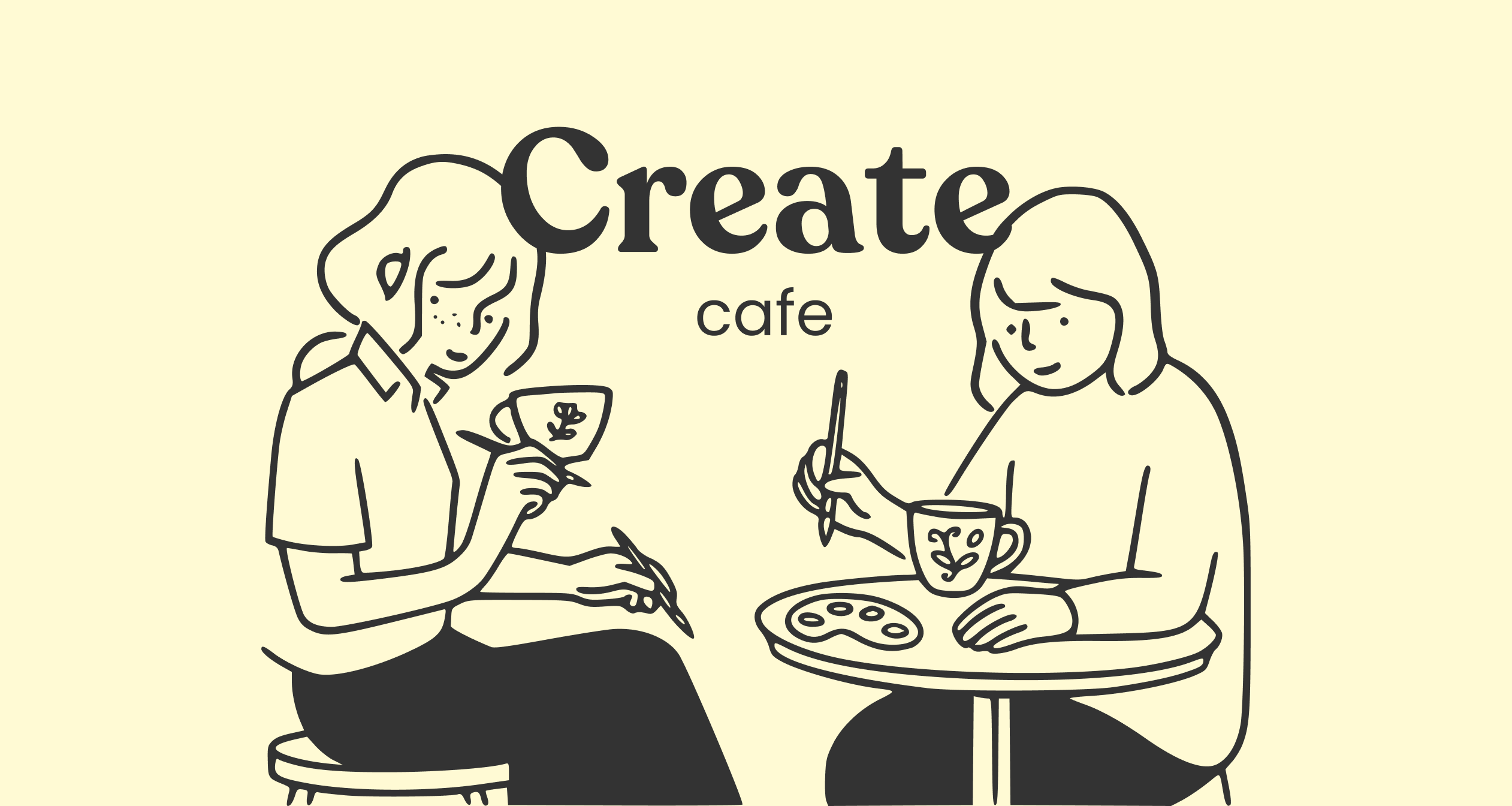 Create Cafe - Warsaw | ceramics / pottery workshop