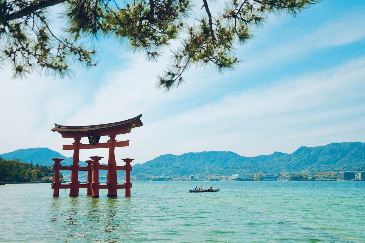 Top 10 Cities in Japan You Should Visit