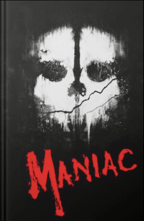Maniac`s mansion escape room scenario. Horror escape room theme. Start ...