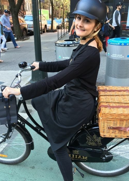 Hire Promo Models in NYC | Julia Valler Event Staffing