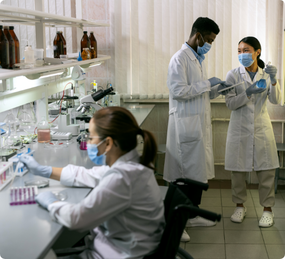 High Technology, Inc. | HTI