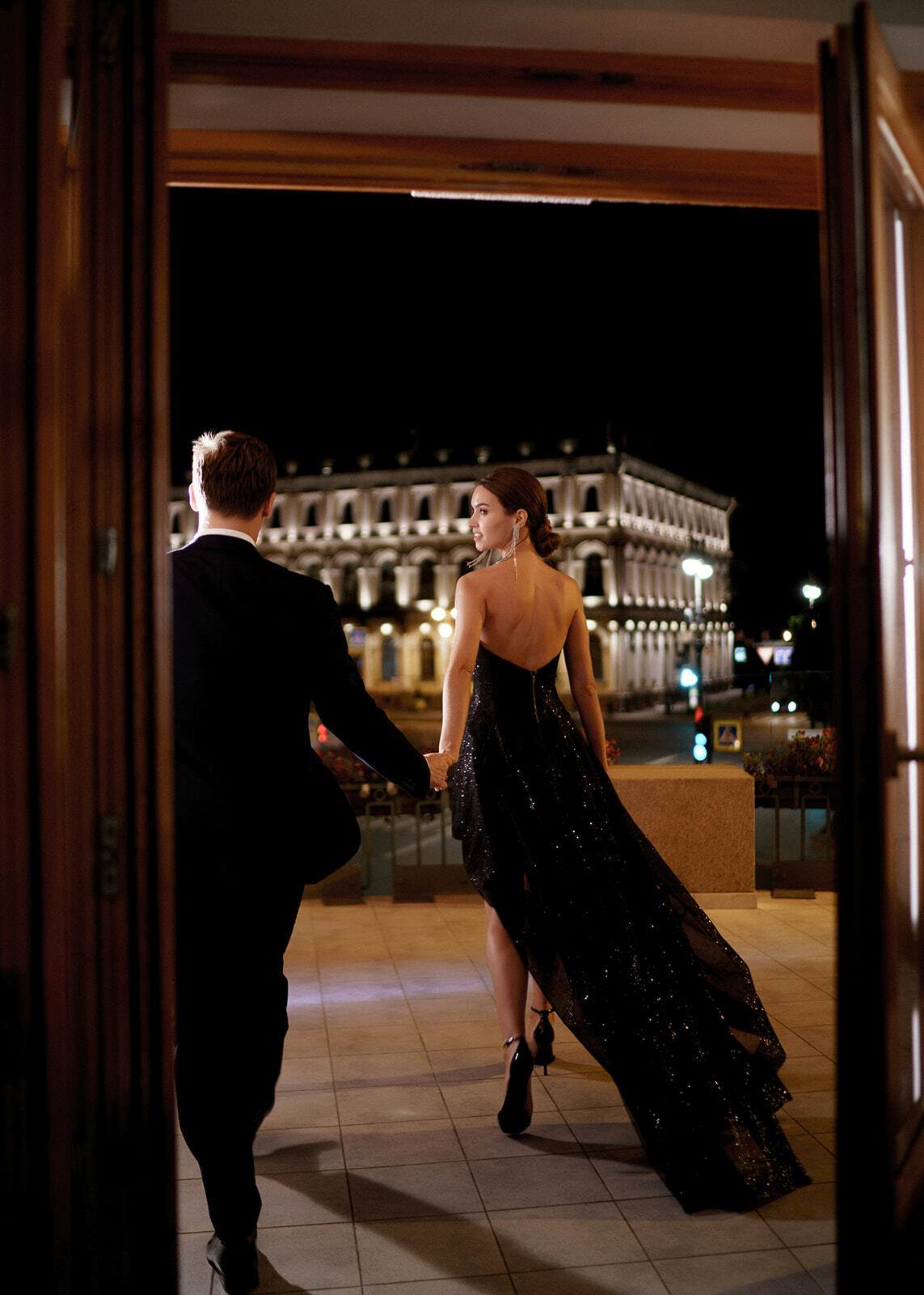 Roman Ivanov wedding and editorial photographer