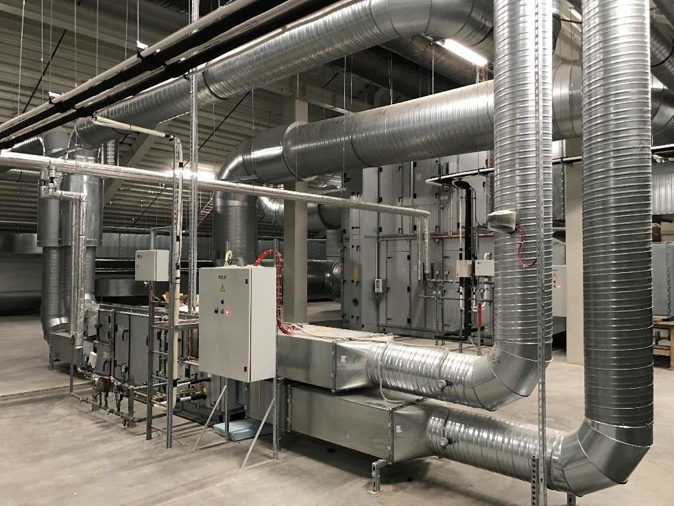 HVAC Solutions