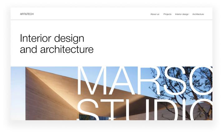 Create a Landing Page that Converts on Tilda