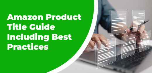 Amazon Product Title: Optimization Guide with Helpful Tips