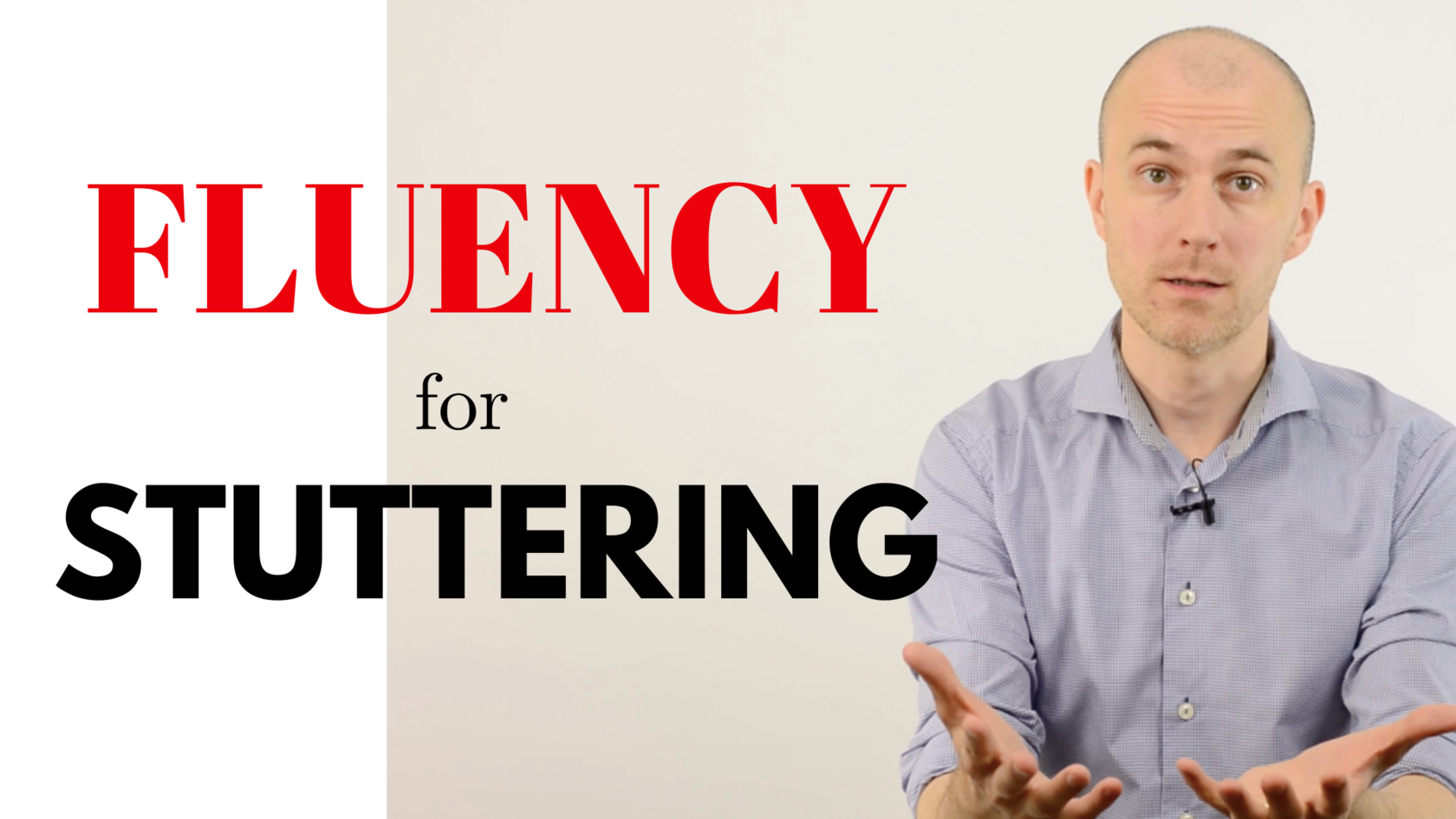 Fluency for stuttering - stuttering treatment goals
