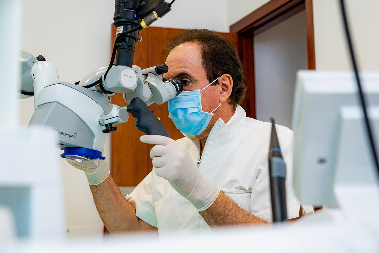 Lab-courses by Domenico Ricucci in Cetraro