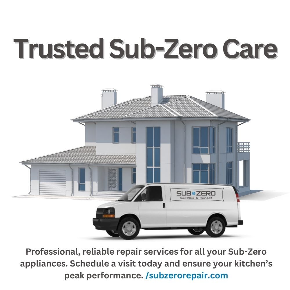 Sub-Zero Ice Maker Solutions - Hollow & Clumped Ice Cube Fixes