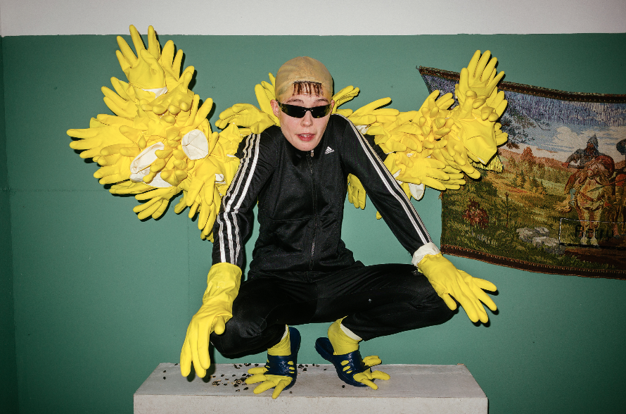 Padik (Red List of Heroes of Might and Magic)