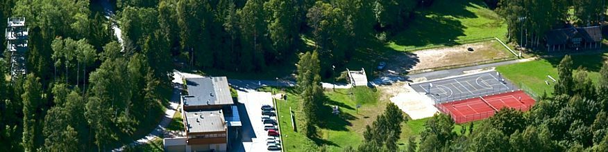 Центр здоровья Холстре-Полли