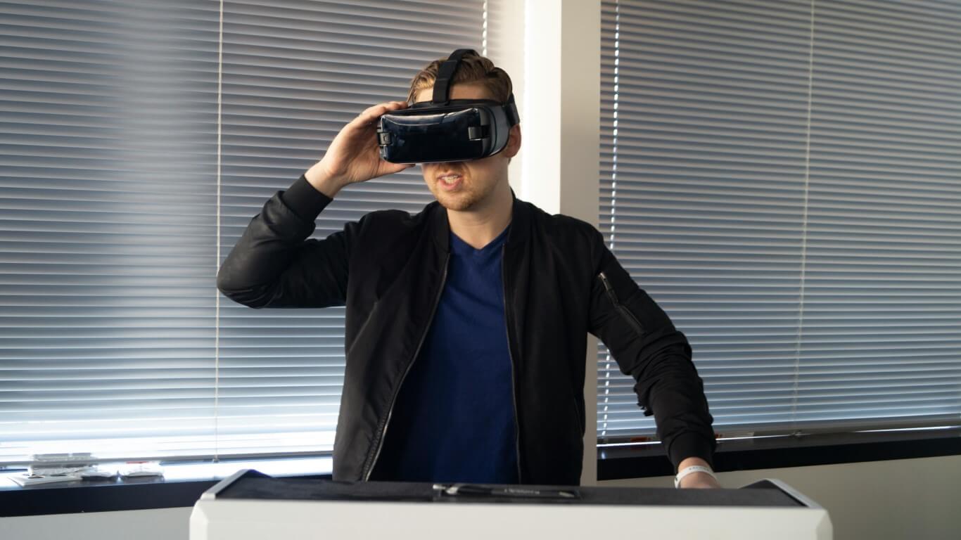 Autism Therapy Using VR. Virtual Reality for Autism Cure