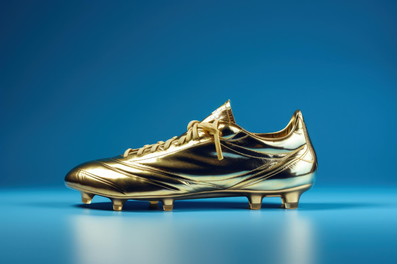The Race for the Golden Boot: Europe's Top Scorers