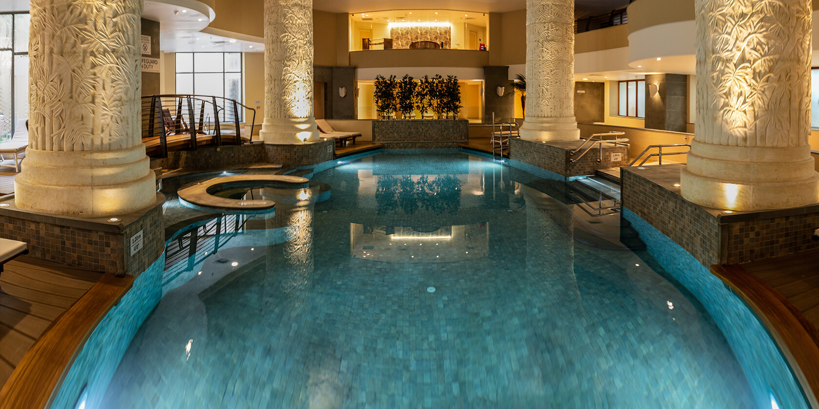 Myoka Spa | Malta Marriott