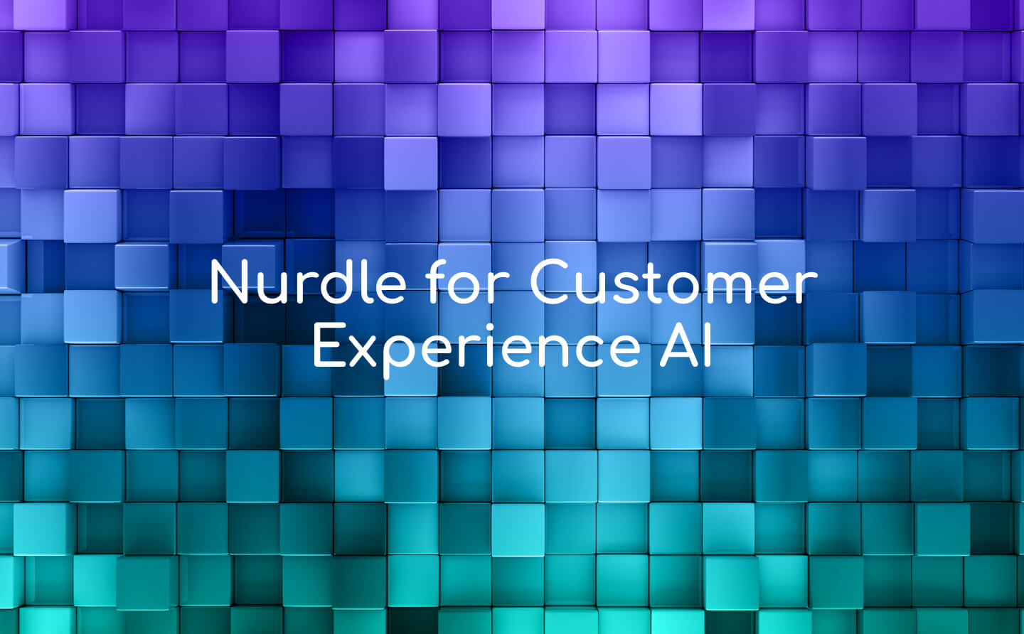 Success! Download Your Nurdle CX AI Sheet Now