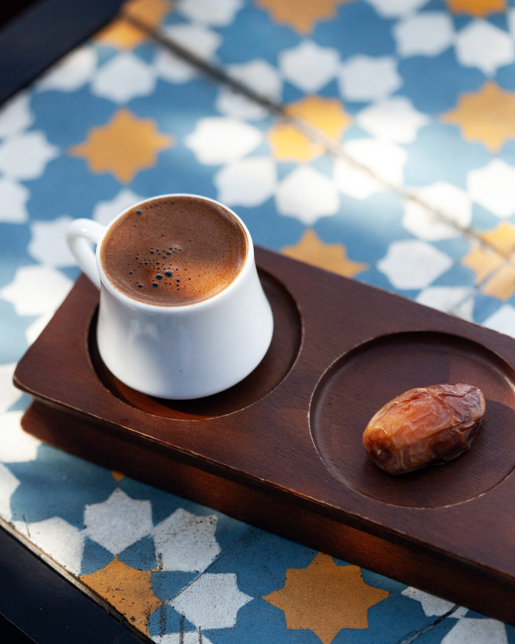 Ben Rahim Coffee Company