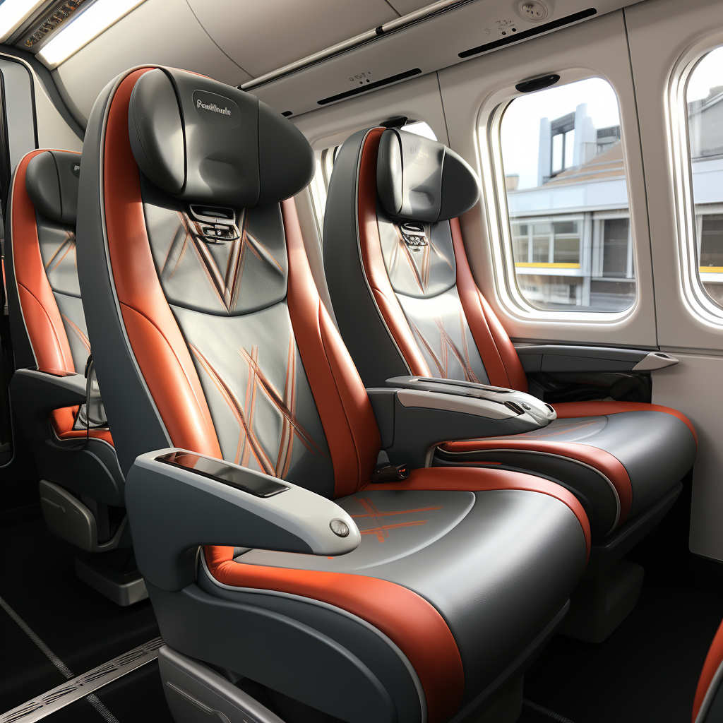 NSW TrainLink Two-Bed Sleeper - Australia Trains