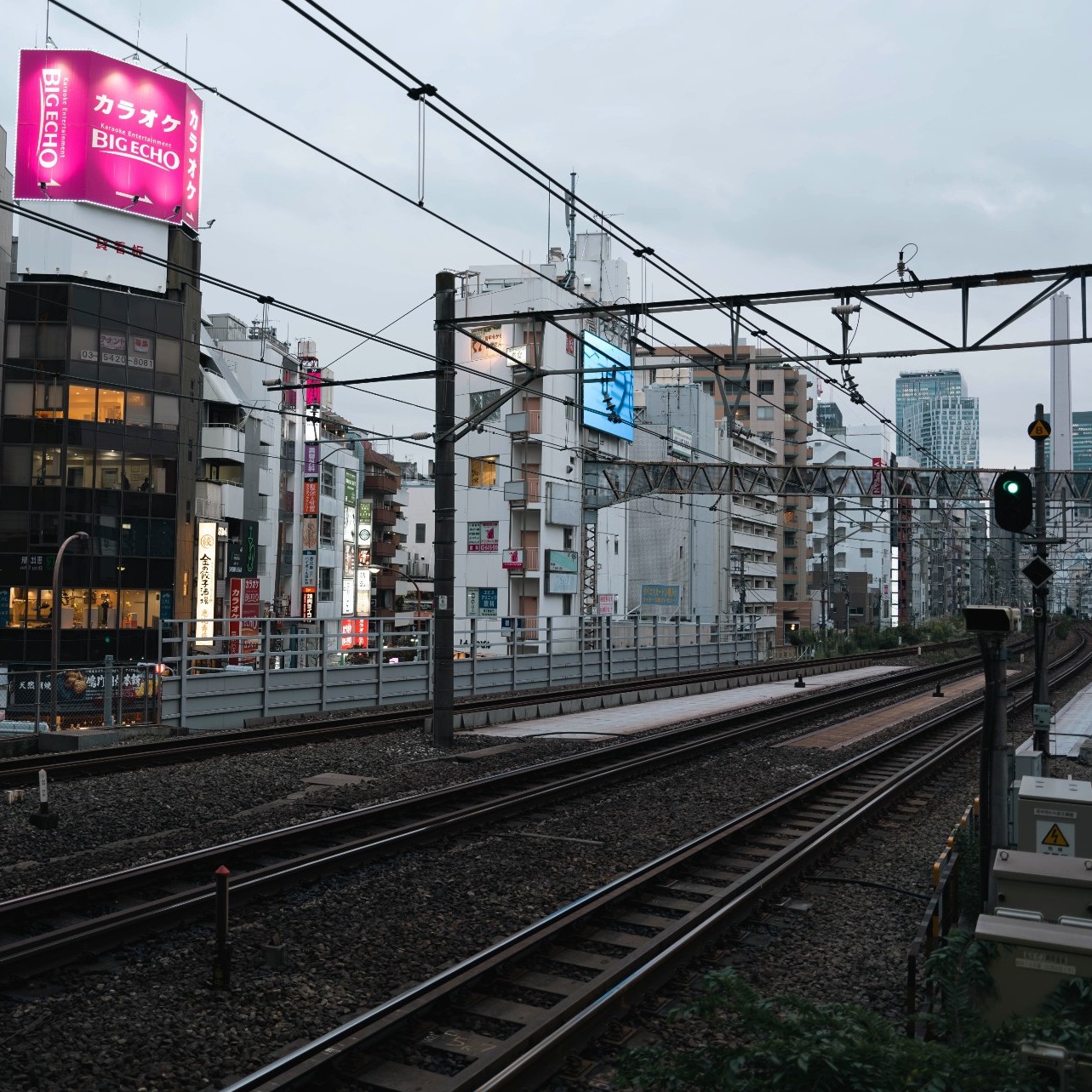 Japan Rail Lines & Types of Trains - JAPANESE TRAINS